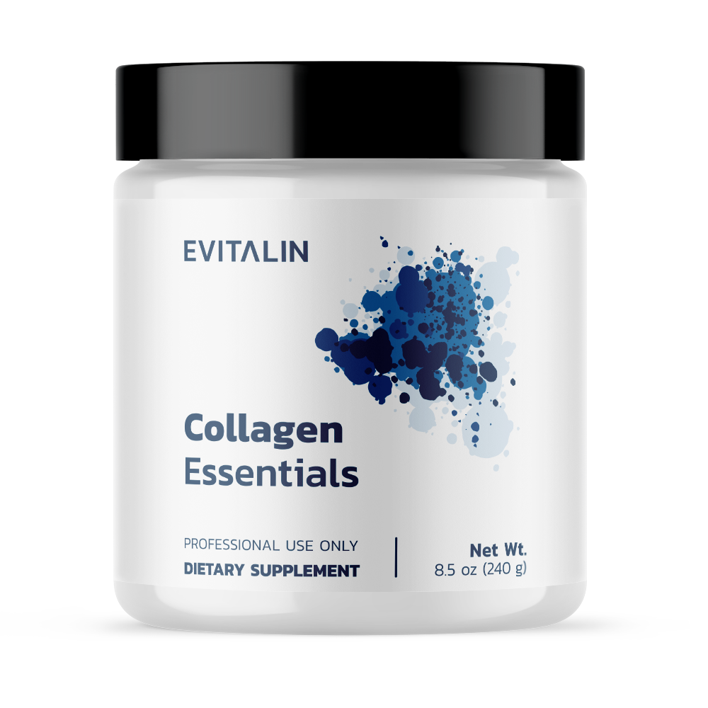 Collagen Essentials | My Website